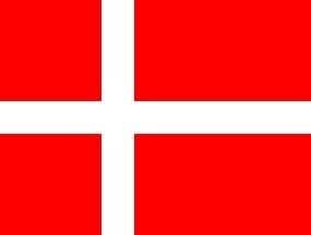 Amazon.com : Scandinavia Nordic Flag Set of Seven Different 5'x3' Flags ...
