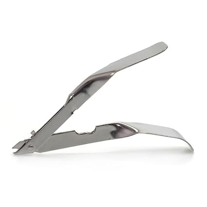 Jainco Medico SKIN STAPLER REMOVER : Amazon.in: Industrial & Scientific