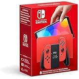 OLED Model with Joy-Con (Pokemon Scarlet & Violet Edition) : Amazon.in ...