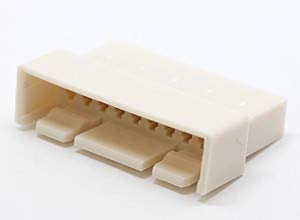 Amazon.co.jp: MOLEX Mini-Latch 5240-101 (5個入り) : 産業・研究開発用品