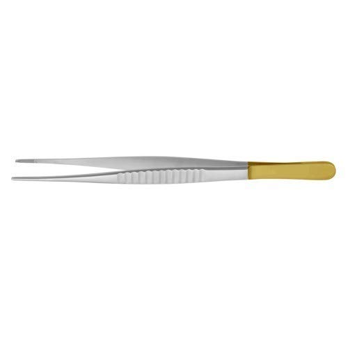 Ring Tip Forcep 8 T C Industrial And Scientific
