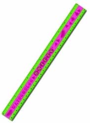 Snifty Scented Ruler - Watermelon : Amazon.co.uk: Everything Else