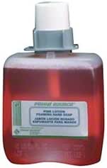 Amazon.com: Prime Source Pink Lotion Foam Hand Soap 3 Refills 1250ml 1 ...