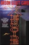 Xenocide (Ender, Book 3) 1st (first) edition Text Only: Orson Scott ...