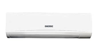 ONEIRIC 1.5 Ton 3 Star Inverter Split AC with Pro- Air Filtration (100% ...