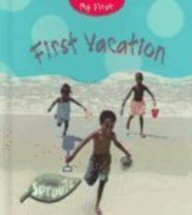 First Vacation: Hughes, Monica: 9781410906465: Books - Amazon.ca