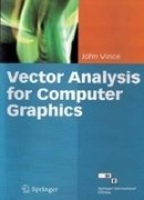 Amazon.in: Buy VECTOR ANALYSIS FOR COMPUTER GRAPHICS Book Online at Low Prices in India | VECTOR ...