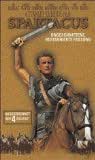 Amazon.com: Spartacus [VHS] : Kirk Douglas, Laurence Olivier, Jean Simmons, Charles Laughton ...