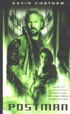Amazon.com: The Postman [VHS] : Kevin Costner, Will Patton, Larenz Tate ...