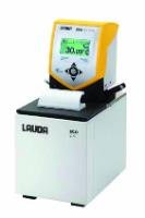 LAUDA LCB 4736 Model E 4 S Stainless Steel Heating Circulating Water ...