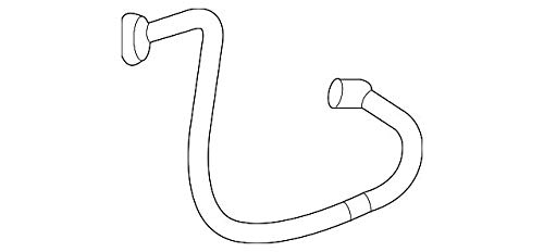 Kia 97762-3E930 A/C Refrigerant Discharge Hose : Amazon.in: Car & Motorbike