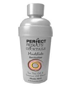 Amazon.com : Perfect Results Cocktails Mudslide Hair and Skin Oil (3.76 ...