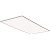 Lithonia Lighting EPANL 24 40L 35K Edge Lit Flat LED Panel, 2-Foot by 4 ...