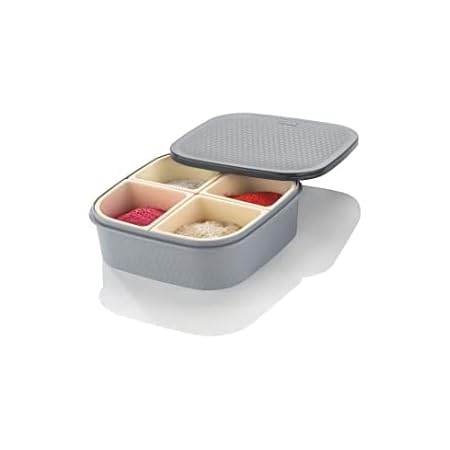 Dry Fruit Storage Box, Storage Container : Amazon.in: Home & Kitchen