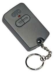Dual Button Entry/Exit Transmitter: Amazon.com: Industrial & Scientific