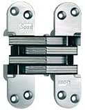 Soss Hinge 218-US3 Soss Hinge 218-US3 - Amazon.com