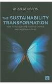 Sustainability Transformation : Alan AtKisson: Amazon.in: Books