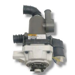 Amazon.com: W11414076 Circulation Pump (OEM) by Part Supply House ...