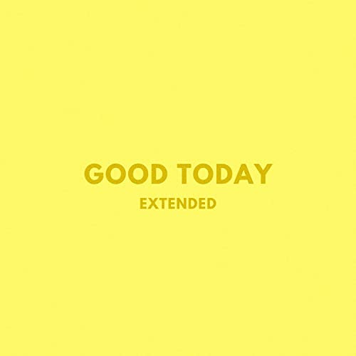 Écouter GOOD TODAY (Extended Version) par Reece Crawford sur Amazon ...