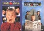 Home Alone & Home Alone 2 [DVD] [Region 1] [US Import] [NTSC]: Amazon ...