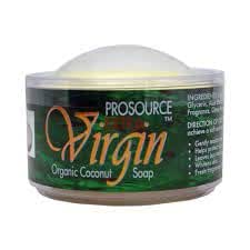 Amazon.com: ProSource VCO Soap : Industrial & Scientific