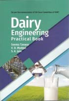Buy Dairy Engineering Practical Book Book Online at Low Prices in India ...