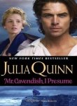 Mr. Cavendish I Presume : Quinn Julia: Amazon.com.au: Books