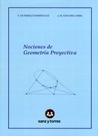 NOCIONES DE GEOMETRIA PROYECTIVA | Amazon.com.br