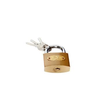 VIJAY Extra Small Lock and Key : Amazon.in: Home Improvement