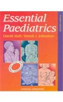 Buy Essential Paediatrics (Fourth Edition) Book Online at Low Prices in ...