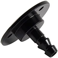 Aluminum RC Fuel Dot Plug: Precision Built For Perfect Airborne ...