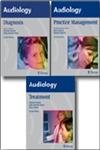 Audiology, 3-Volume Set: Diagnosis, Treatment and Practice Management ...
