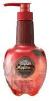 Amazon.com: Bene (BENE) Applino (Appurino) fruit Organic Moist Shampoo ...