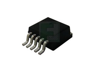 ON SEMICONDUCTOR LM2576D2T-005G LM2576 Series 40 V 3 A 52 kHz Step-Down ...