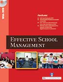 Effective School Management (Book With Dvd) : N/A: Amazon.in: Books