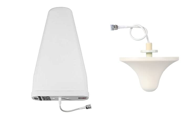 Buy LB | Wideband Outdoor Directional Antenna with Omni Directional ...