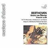 Beethoven, Ludwig van, Serge Baudo, Lyon National Orchestra, Monica ...
