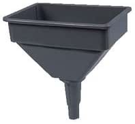 LARGE SQUARE FUNNEL : Amazon.co.uk: Everything Else