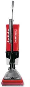 Amazon.com: Sanitaire SC695 Dust Cup Upright Commercial Vacuum ...