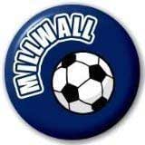 Amazon.com: Emblems-Gifts Millwall - Football Team 25mm Lapel Pin ...
