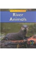 River Animals (Animals and Their Habitats): Amazon.co.uk: Galko ...