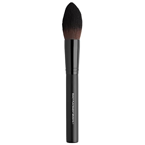 Brocha De Maquillaje Grande Deliplus | Me pica la curiosidad