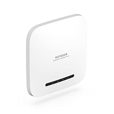 NETGEAR Wireless Access Point WAX220 - WiFi 6 Philippines | Ubuy