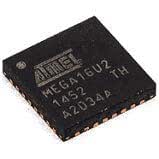ATMEGA16U2-MU : Amazon.in: Industrial & Scientific