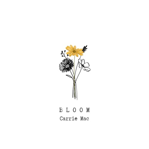Fire song by Carrie Mac from Bloom on Amazon Music