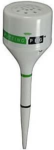 Amazon.com : Golf Putting Peg Precision Putting Aid : Golf Training ...