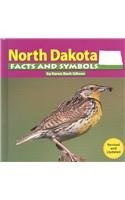 North Dakota Facts and Symbols : Gibson, Karen Bush: Amazon.in: Books
