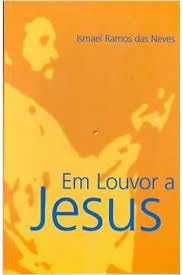 Em Louvor A Jesus | Amazon.com.br