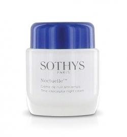 Amazon.com : Sothys Noctuelle AHA's 1.69oz by Sothys : Beauty ...
