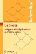 Lie Groups: Procesi, Claudio: 9780387507484: Amazon.com: Books